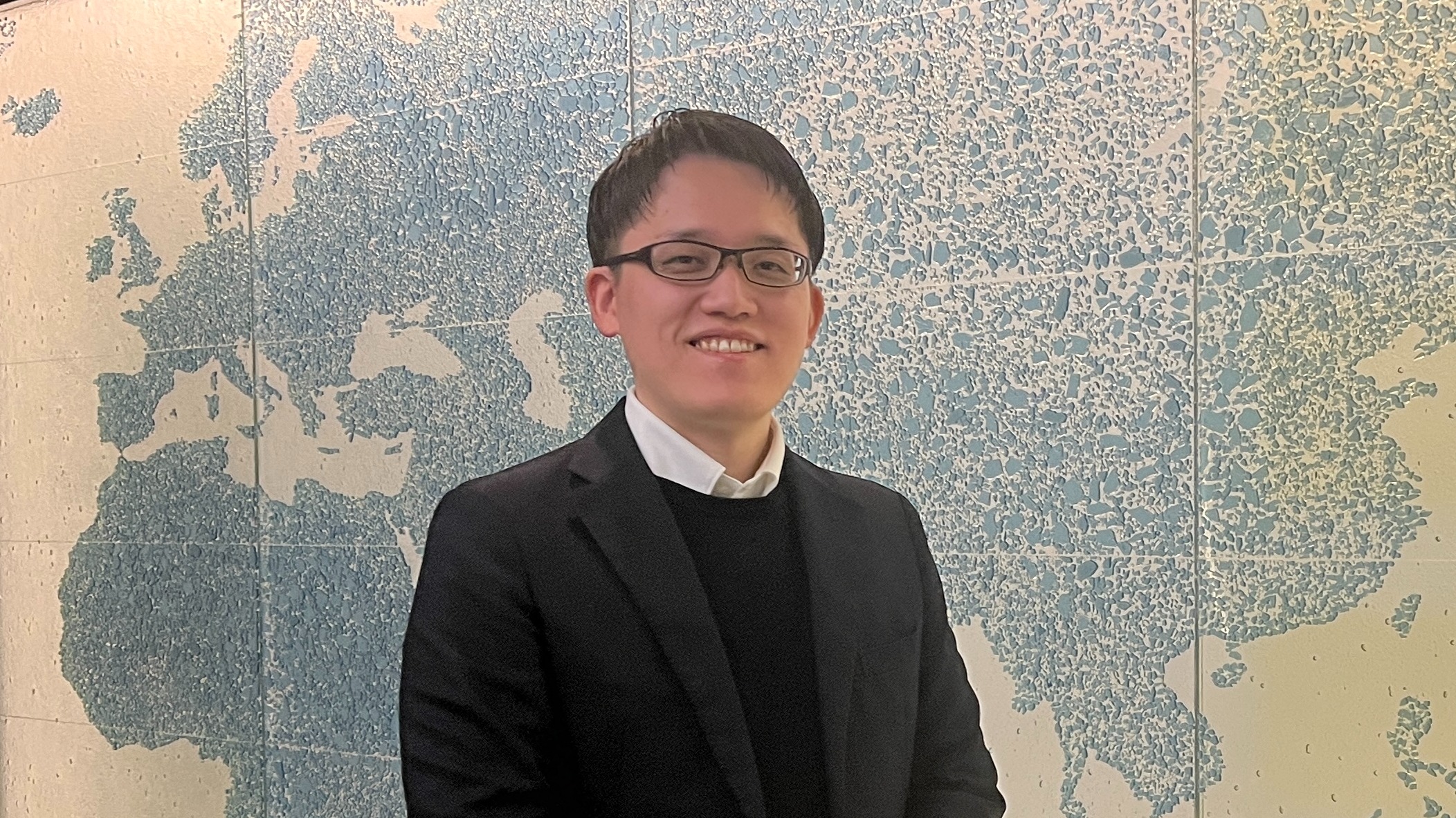 Kazuki Kawa | University of London